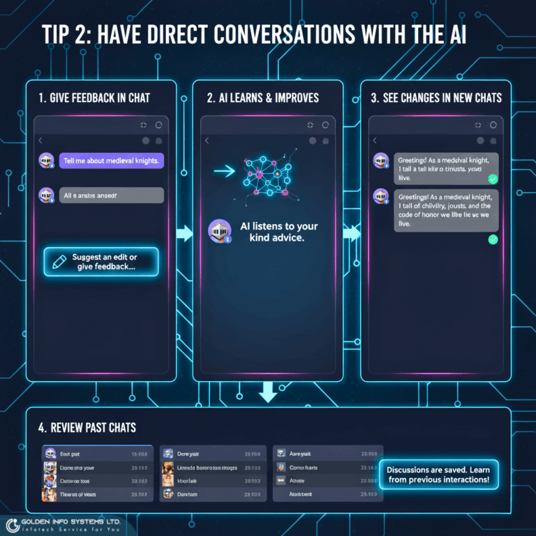 Top 9 Secret Character AI Tips and Tricks You Should Know