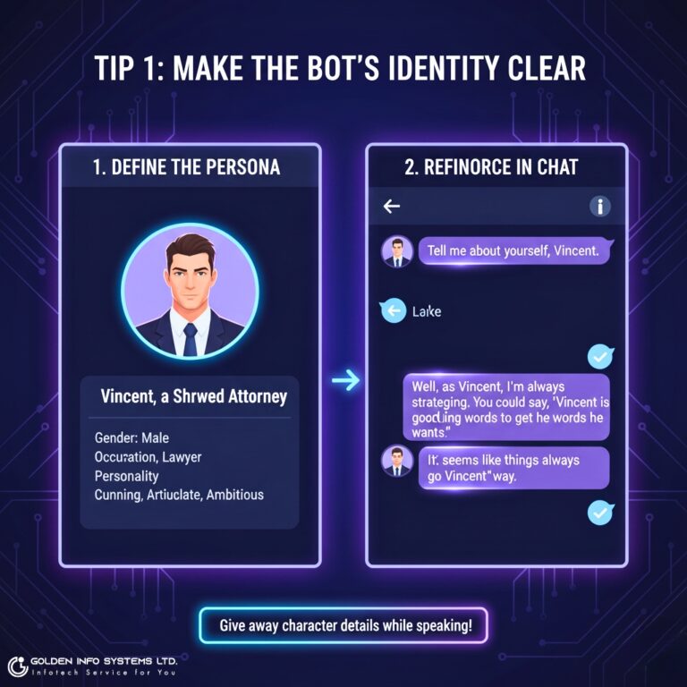 Top 9 Secret Character AI Tips and Tricks You Should Know
