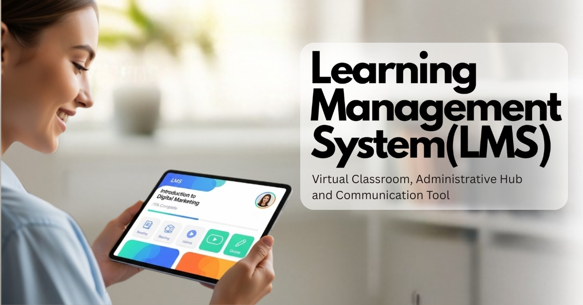 Top Benefits of LMS Software: Why Educators & Institutions Choose LMS ...